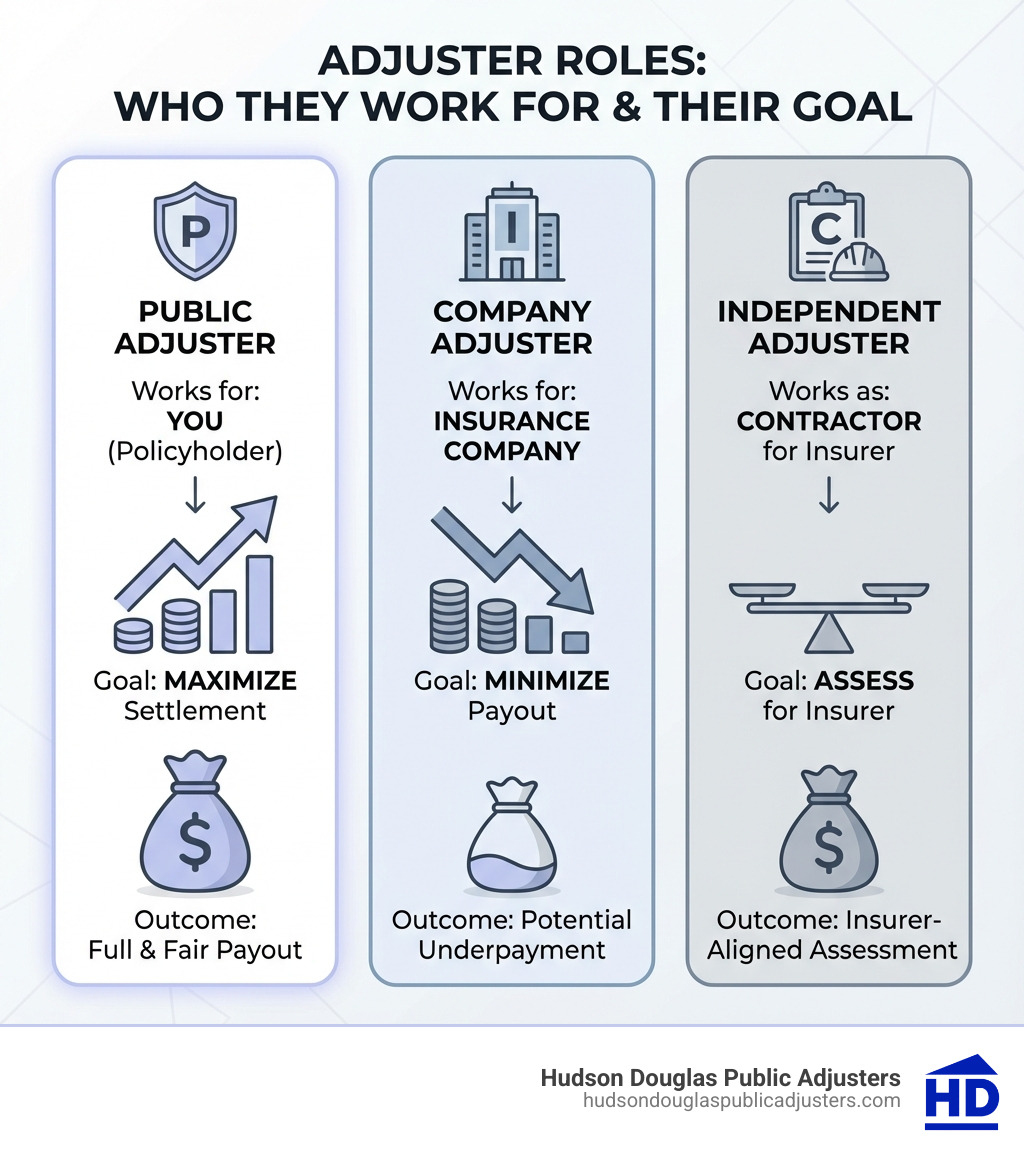Public Adjuster Case Studies: Unlock 2X Payouts