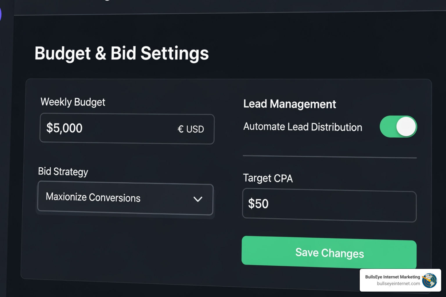 Local Service Ads Guide: Maximize Your ROI in 2026 | BullsEye Internet ...