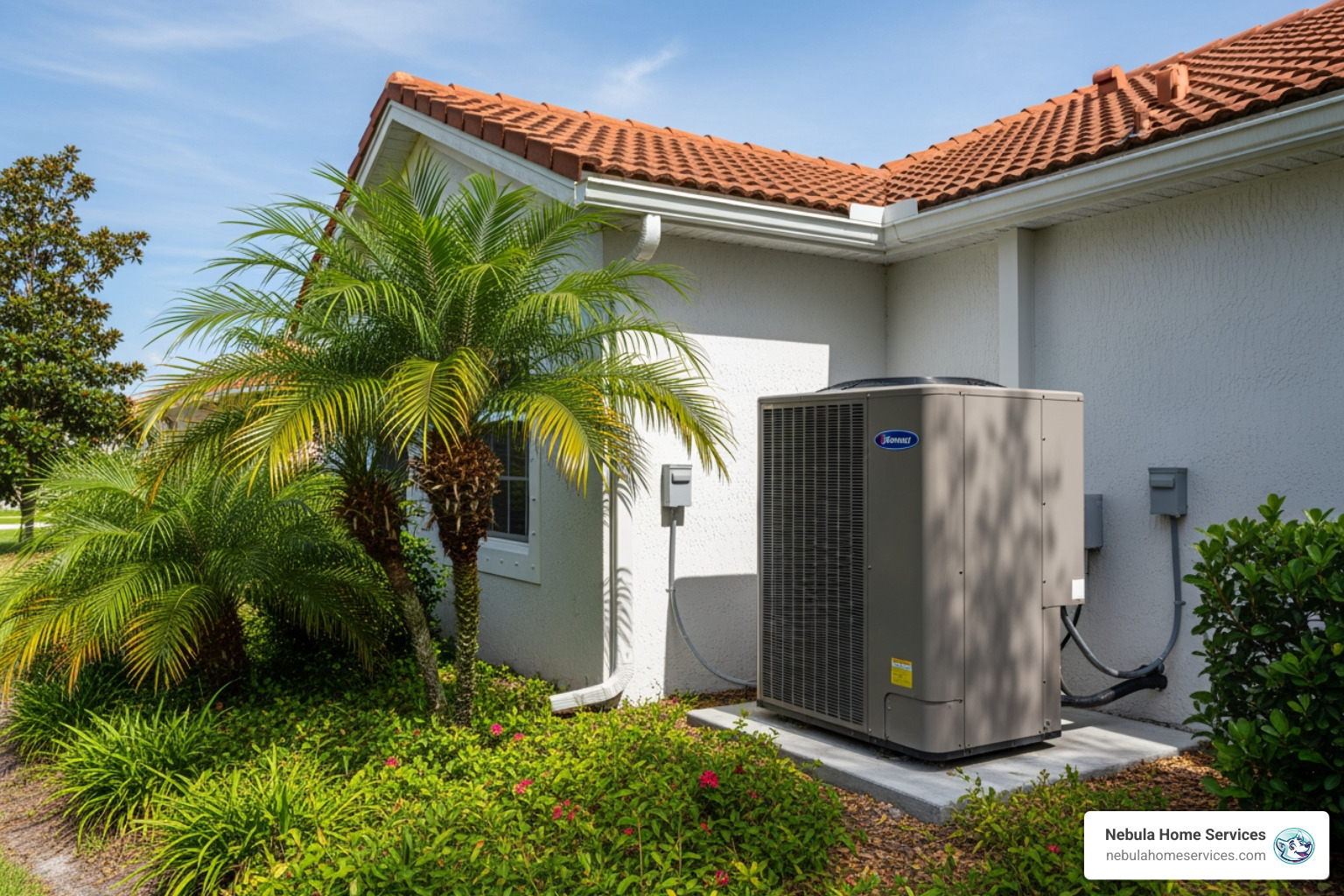 Heat Pumps Installations Near Me In Haines City, Fl|Top 1