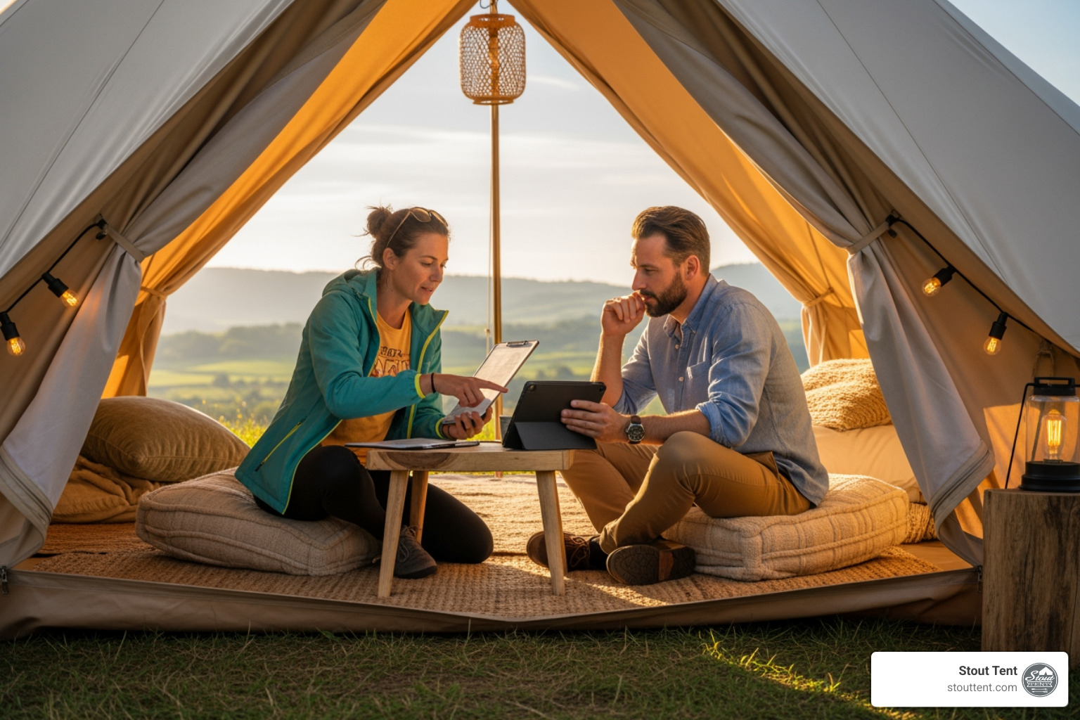 Glamping Business Course: Blueprint for 2025 Success