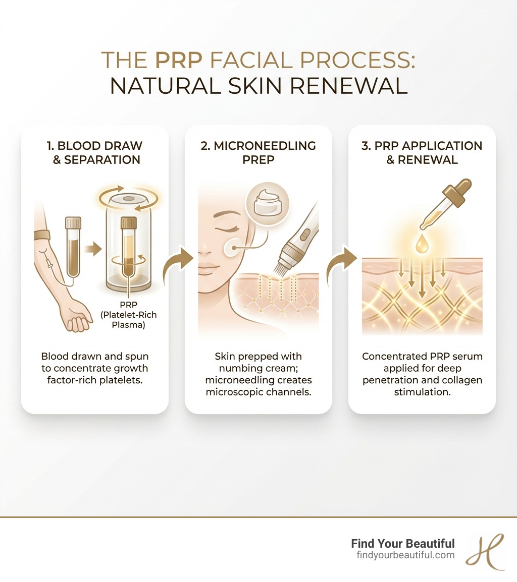 Vampire Facial San Antonio: Rejuvenate Your Skin Today - Dr. Connie Hiers