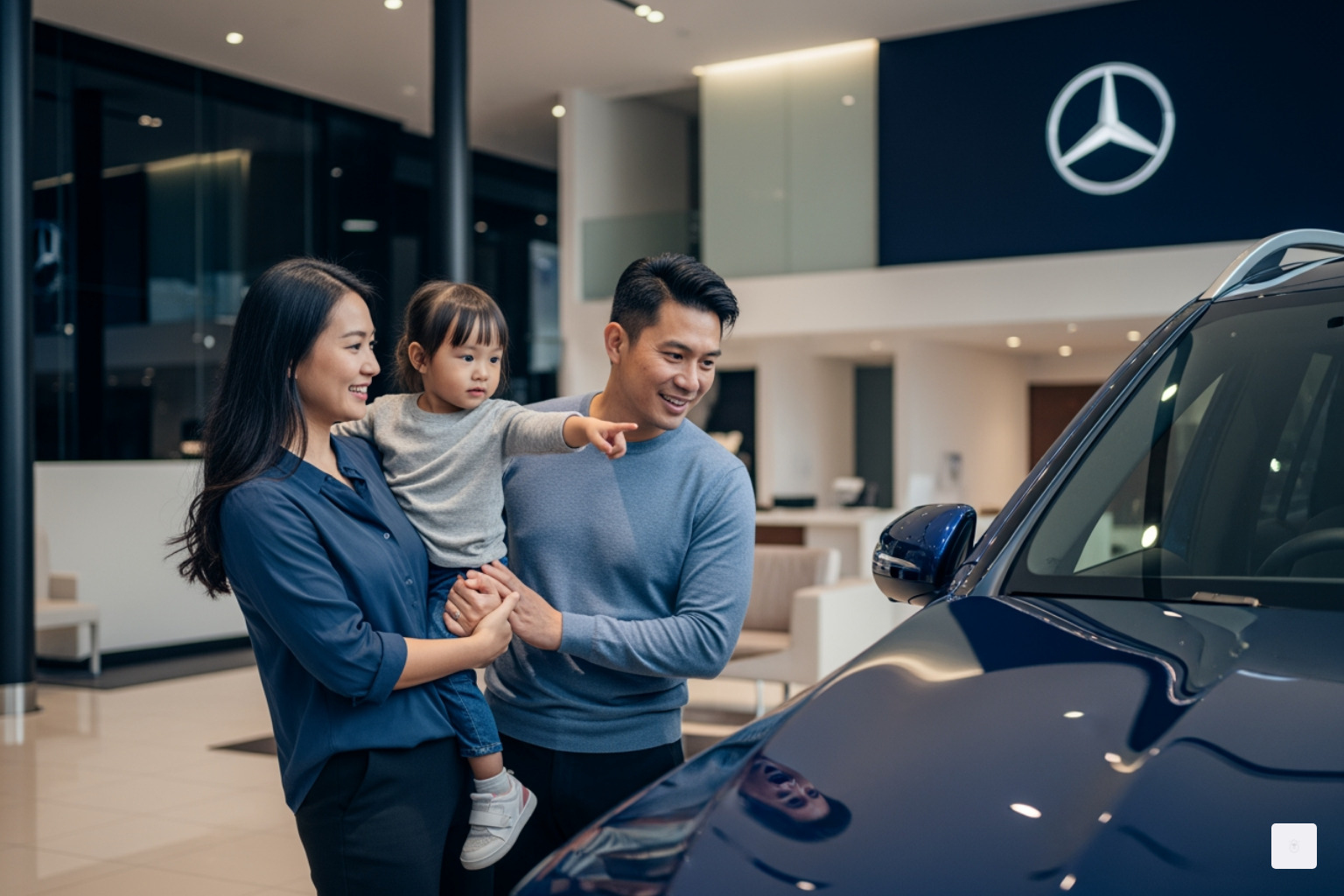 2025 vs 2026: Model Year Differences 101 | Benzel-Busch Family of ...