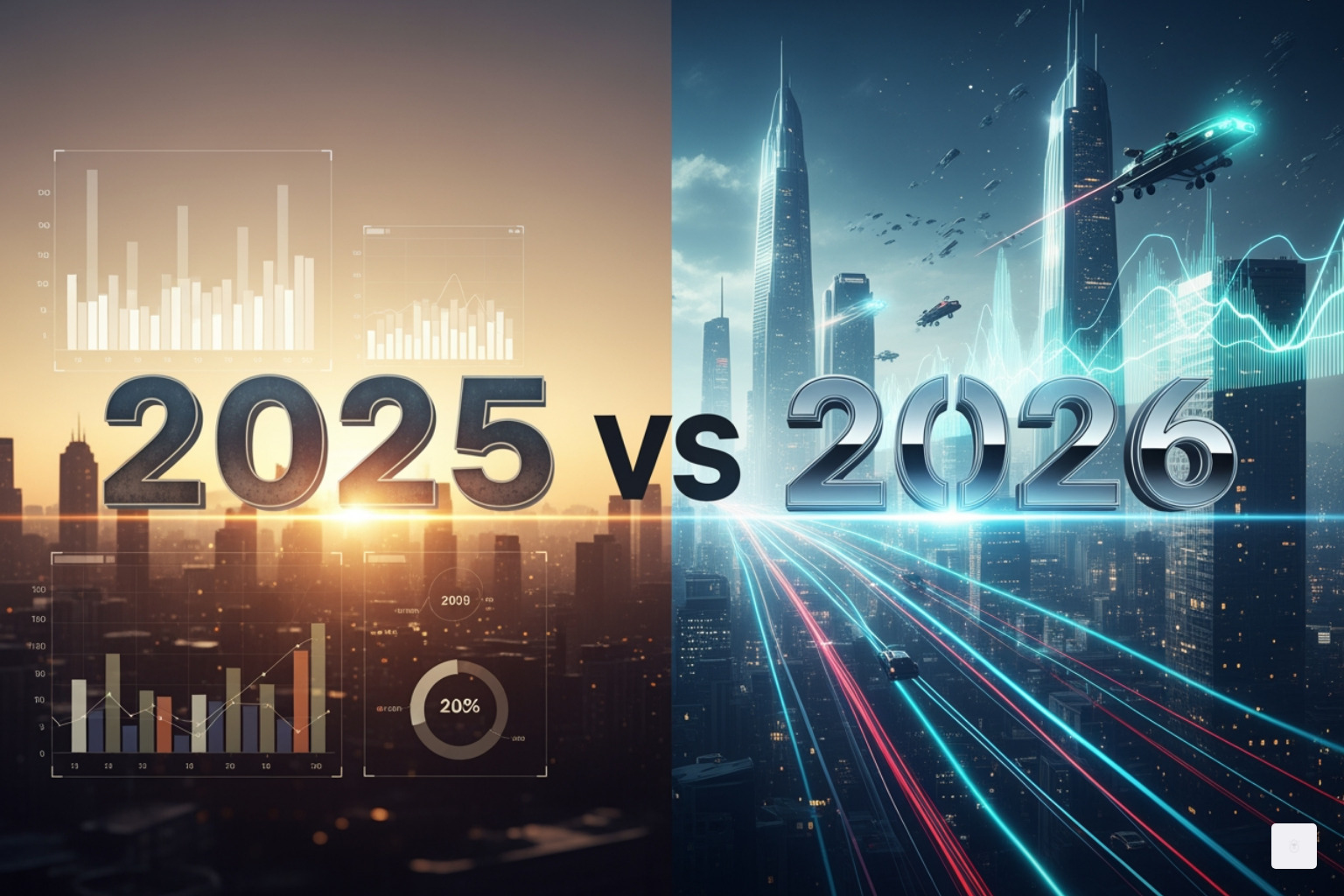 2025 vs 2026: Model Year Differences 101 | Benzel-Busch Family of ...