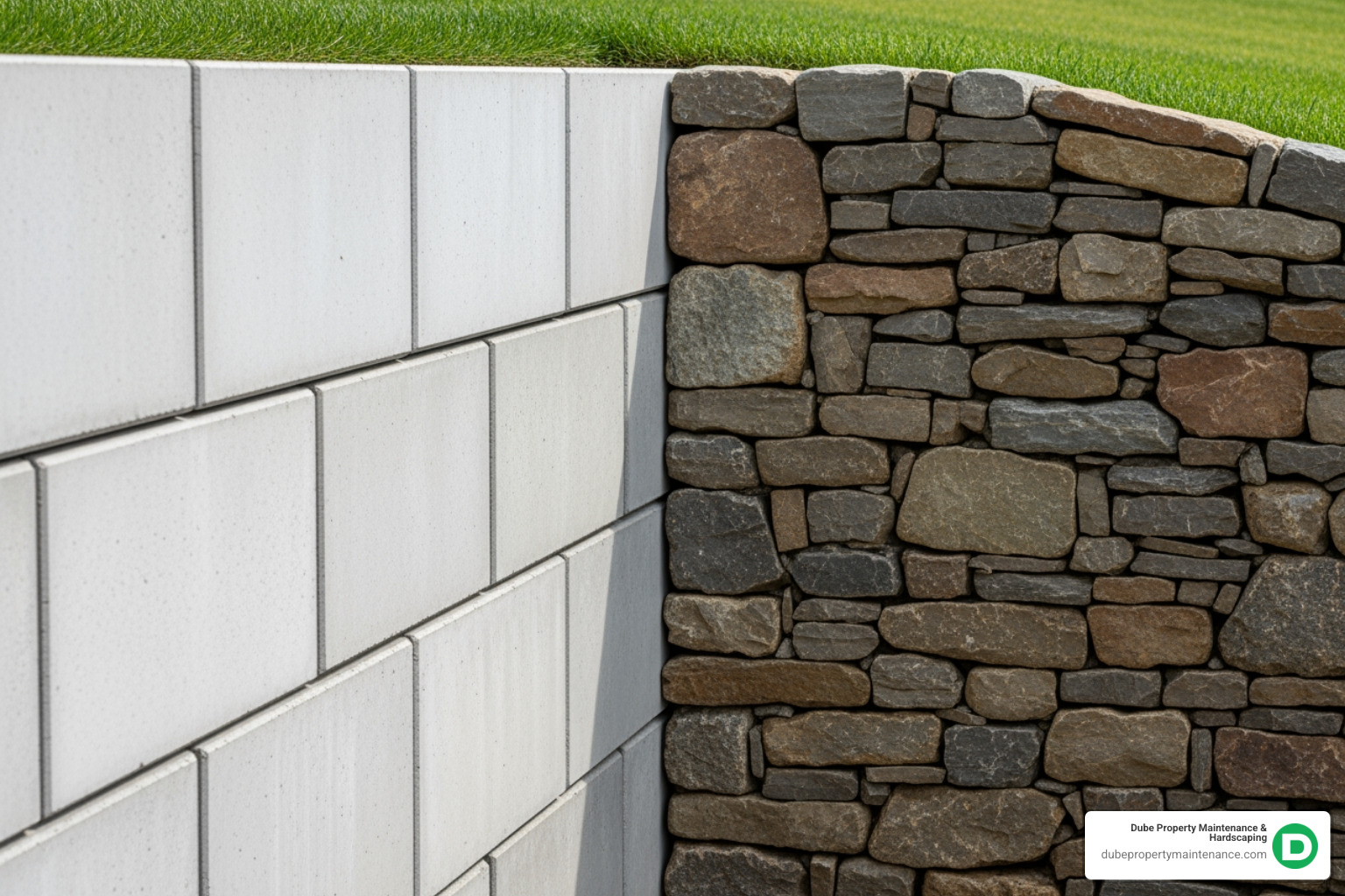 Understanding Retention Walls: Effectiveness & Benefits 2026