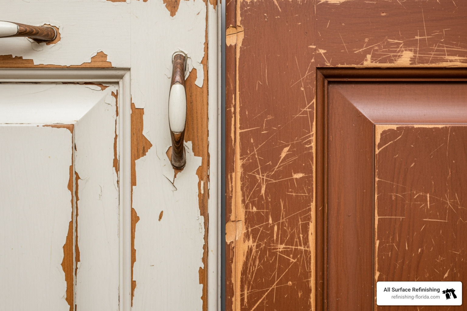 Kitchen cabinet refinishing cost: Decoding Budget 2025