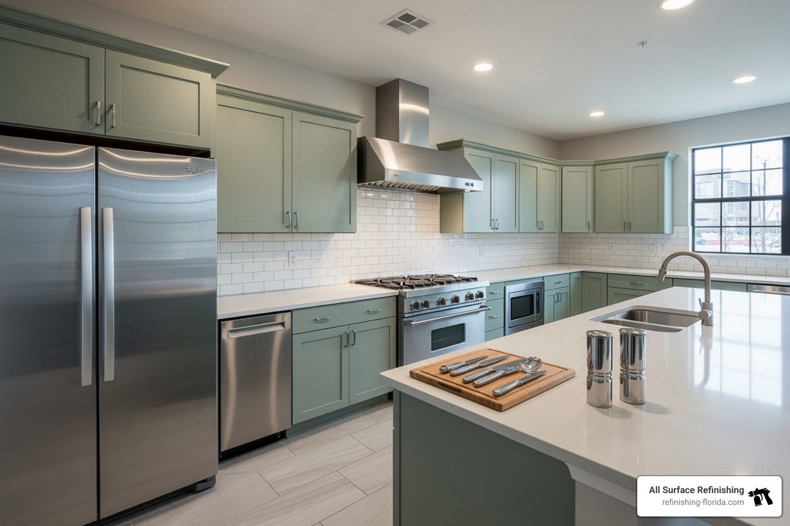 Painting, Restoration, & More: Elevating Your Commercial Property - All ...