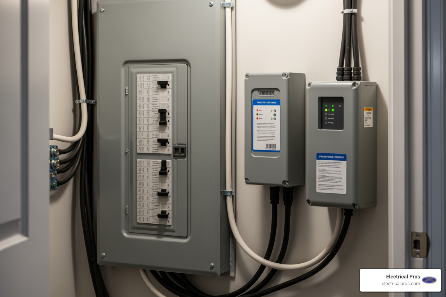 Electrical Safety Devices and Systems in Chateau Elan GA 2025
