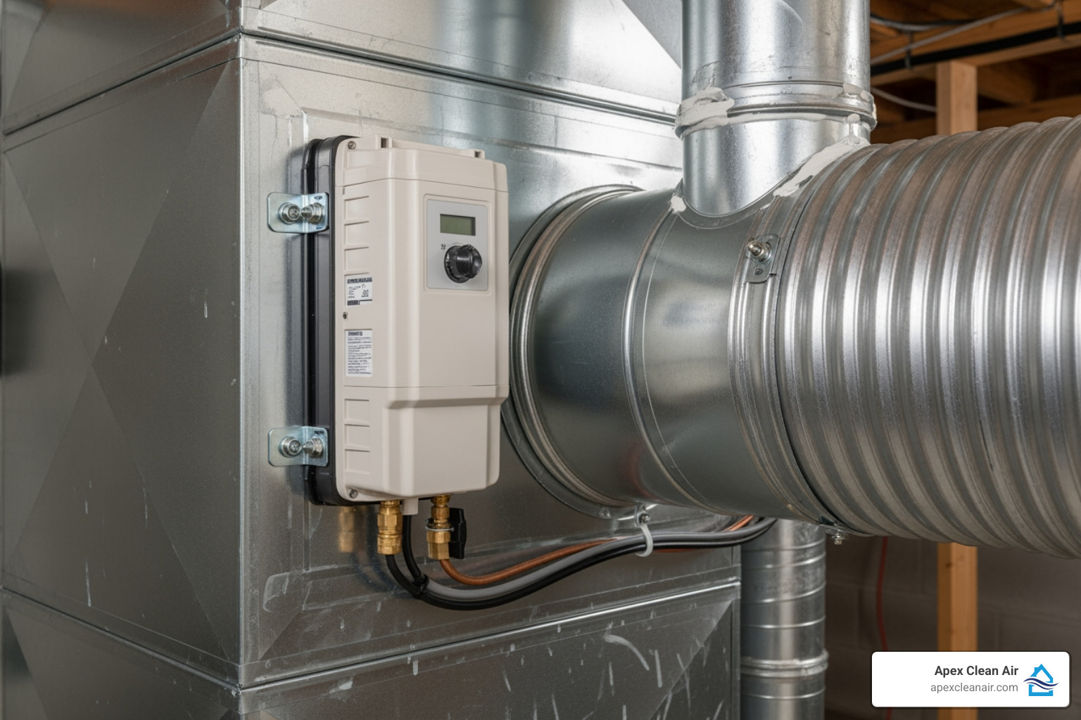 Whole Home Humidification: Ultimate Comfort 2025