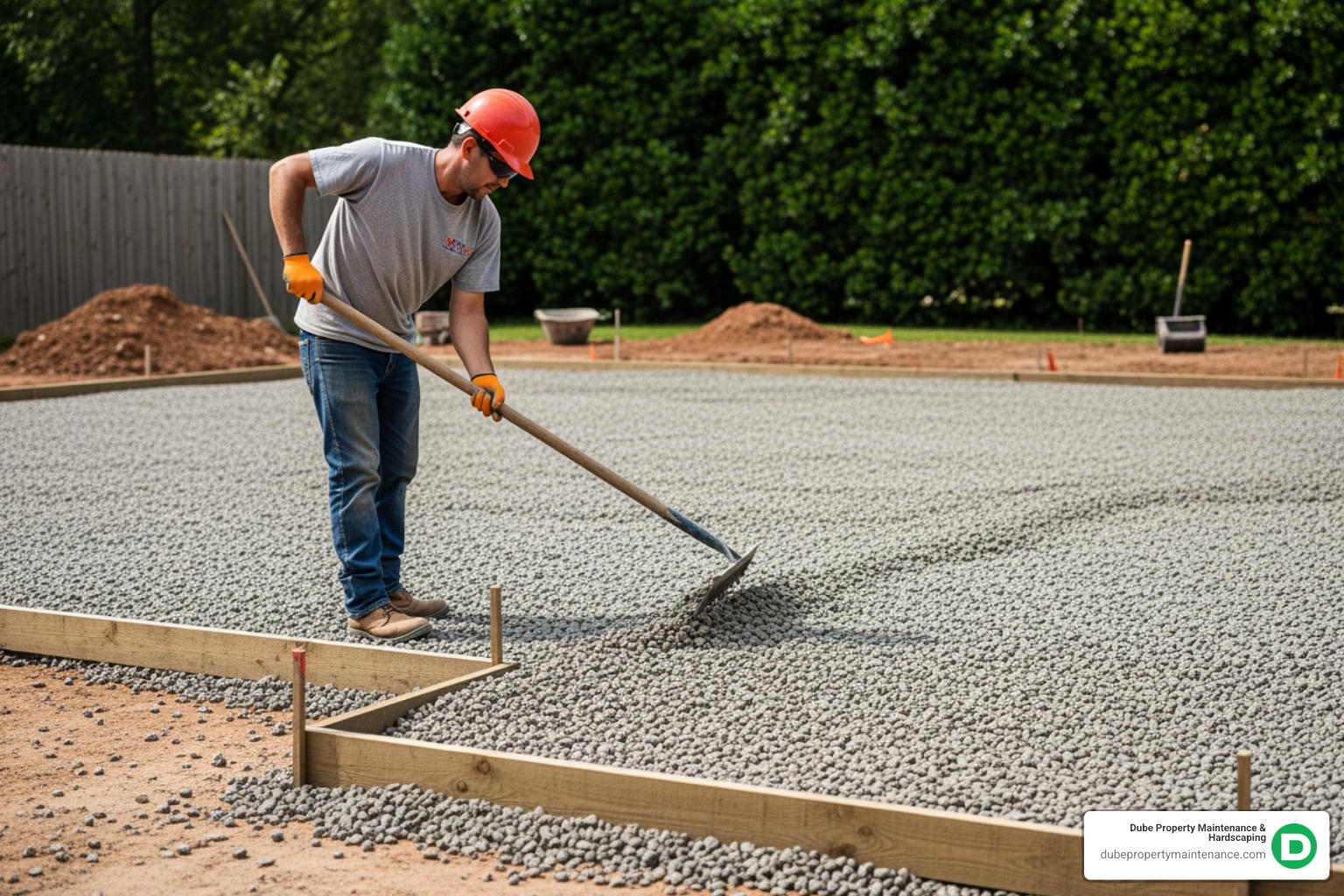 Master Paver Installation Steps for Lasting Hardscapes 2026