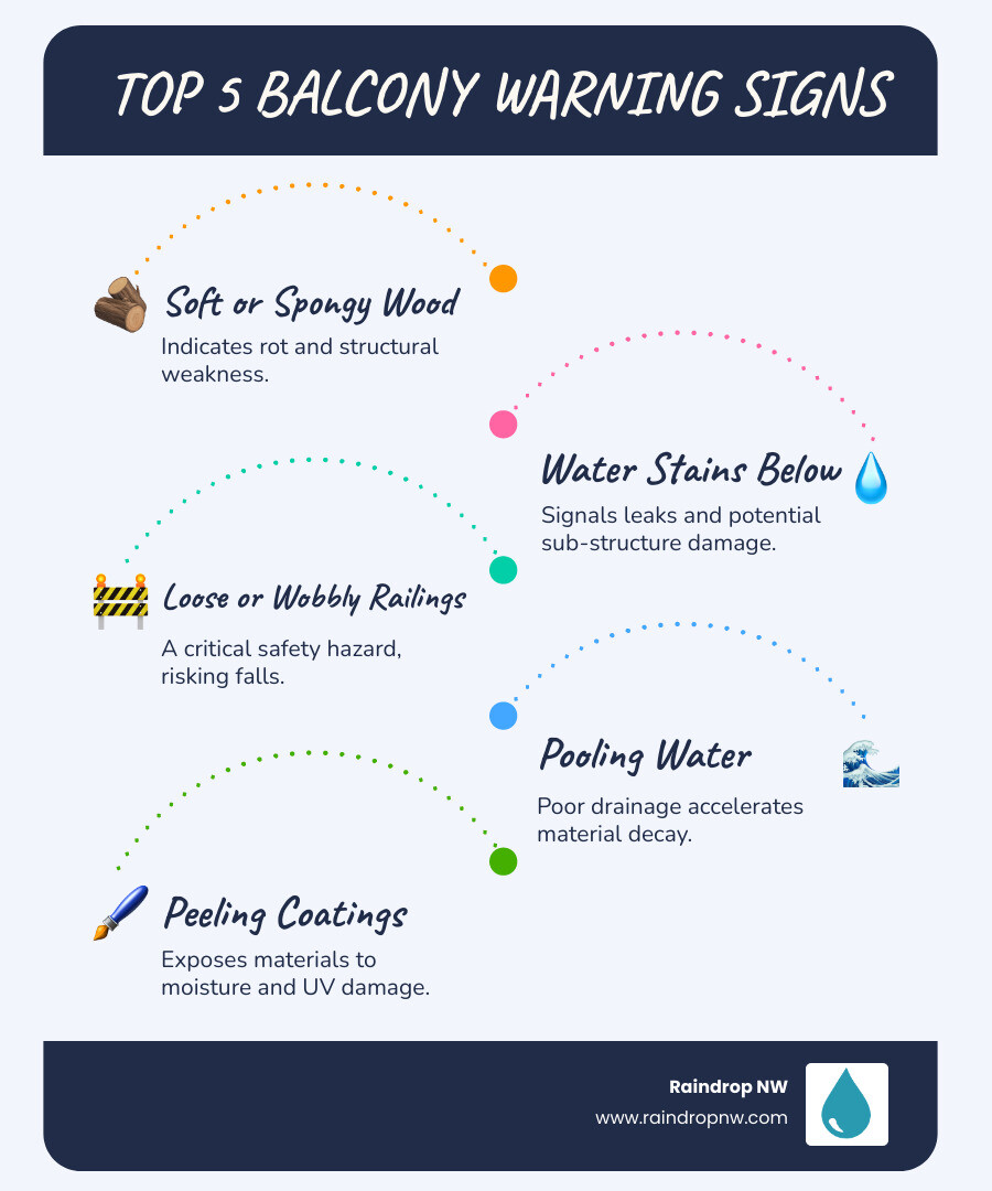 Balconies service in Beaverton, OR: Wow Expert 2025