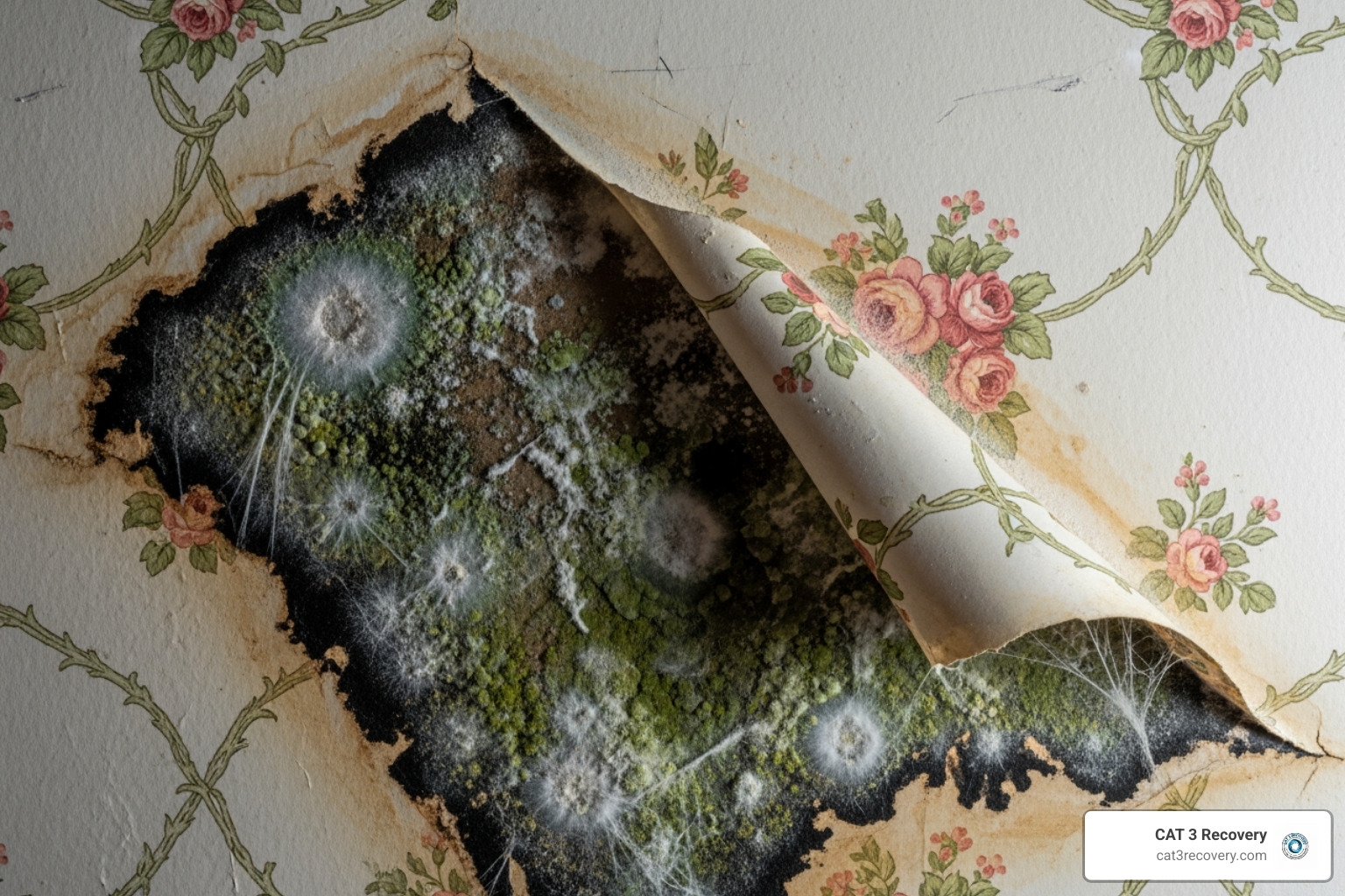 Mold Damage Removal: Ultimate Guide 2025