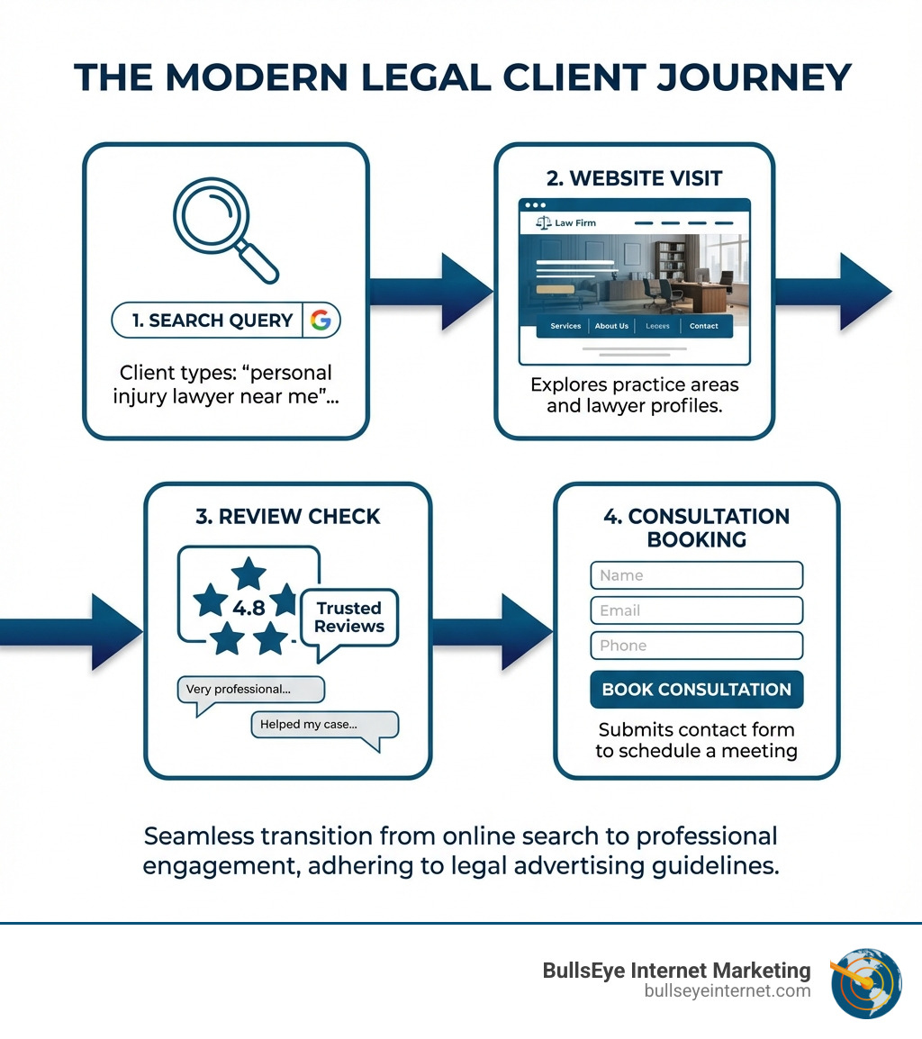 Advertising for Lawyers: Essential Guide to Digital Marketing ...