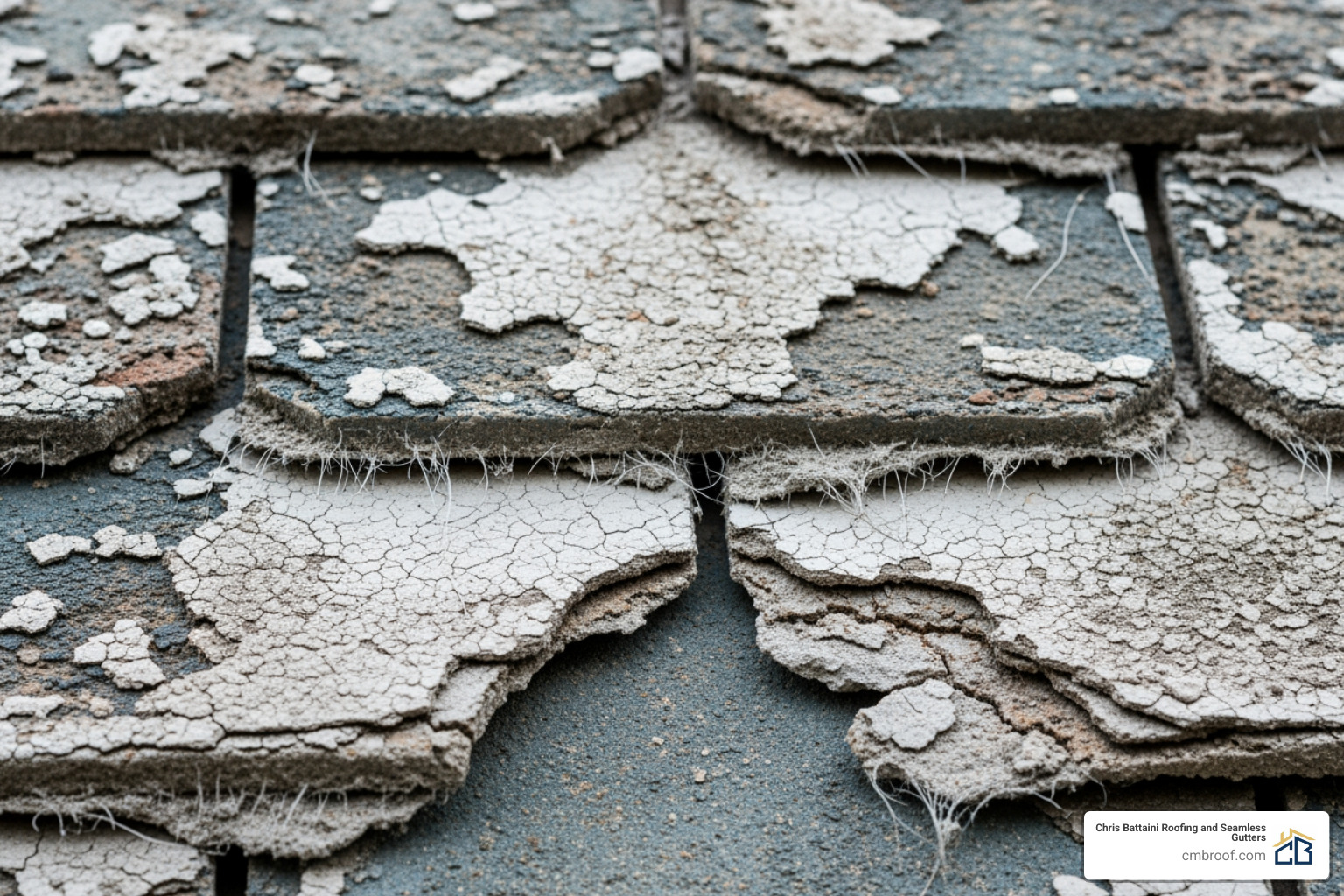 #1 Best Asbestos Shingle Replacement: What You Need to Know