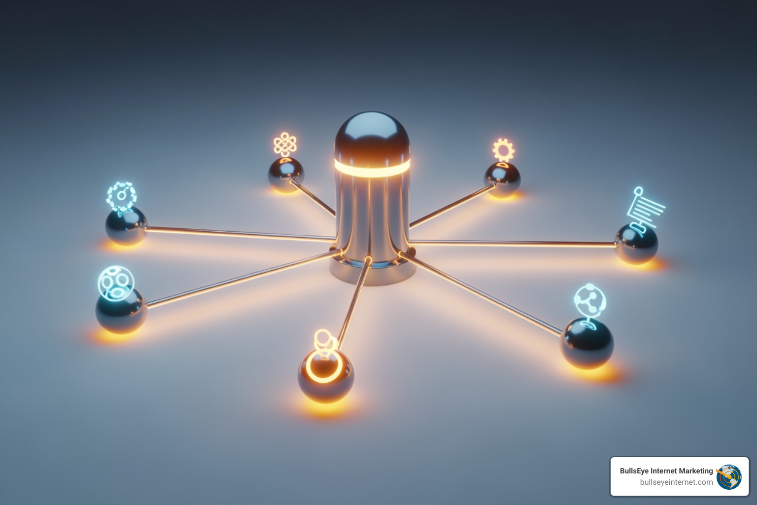 AI Search Optimization: A Complete Guide | BullsEye Internet Marketing