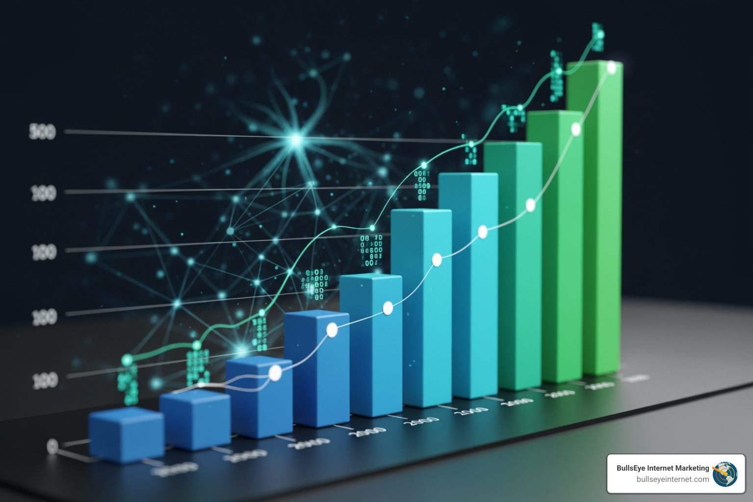 Generative AI lead generation: 10x Your Sales 2025