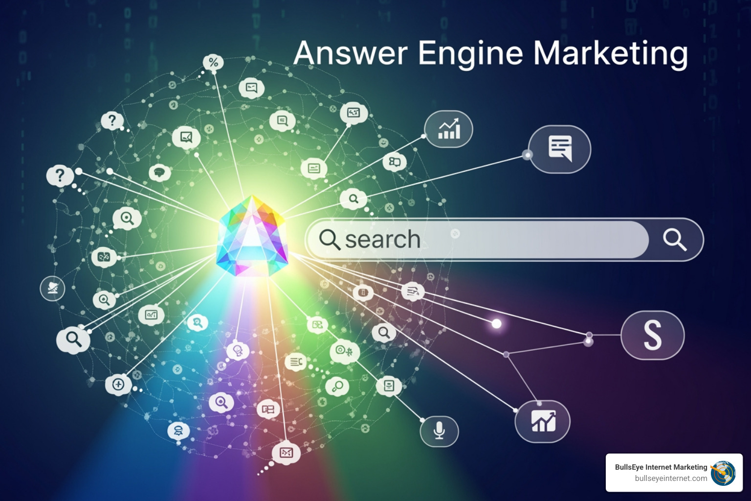Answer engine marketing: Critical Guide for 2025