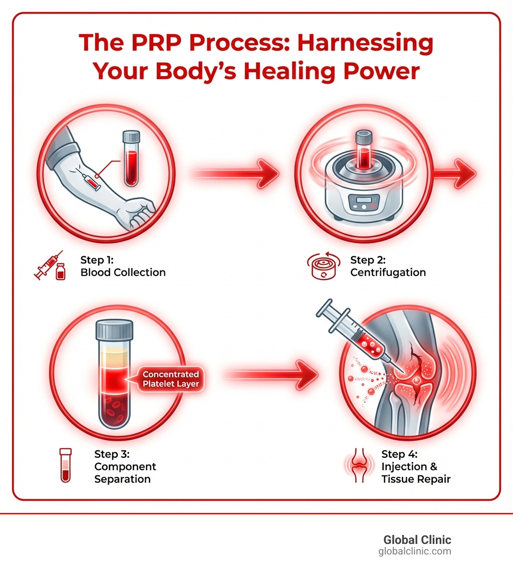 Injection for Platelets: Unlock Healing 2025