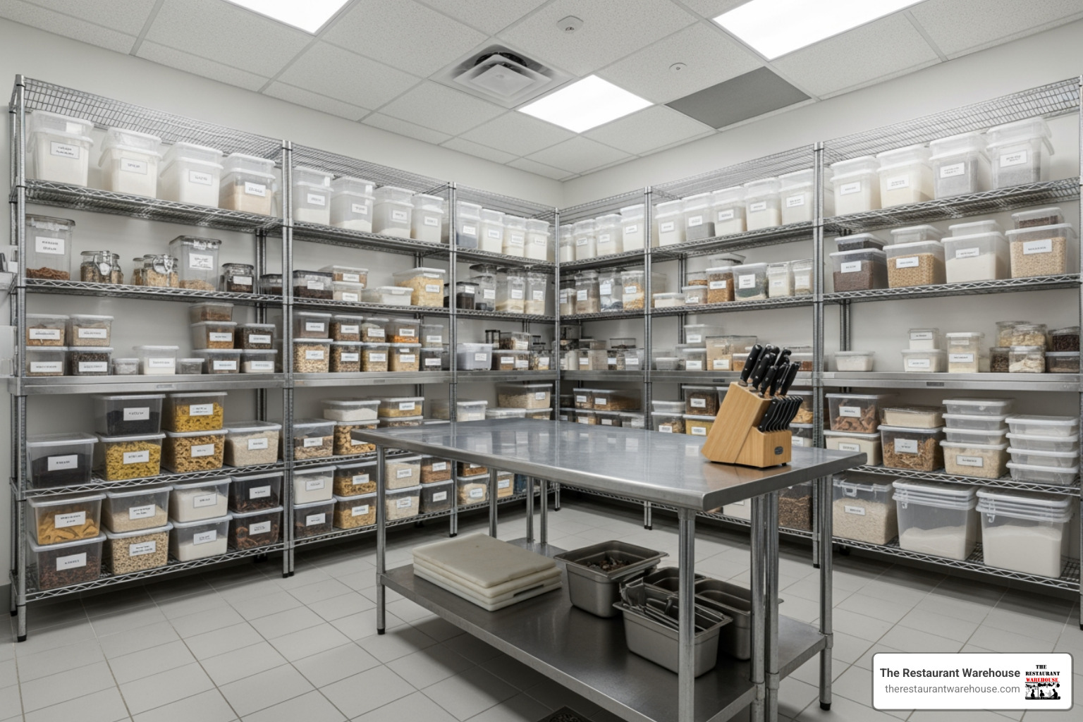 Restaurant equipment store in Seattle: Ultimate 2025 — The Restaurant ...