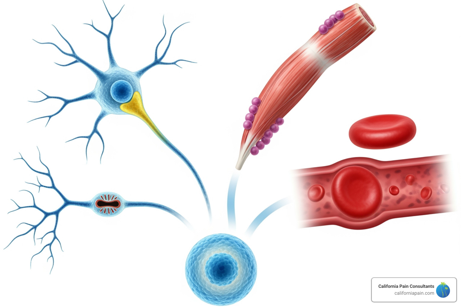 Stem Cells Explained: How This Cutting-Edge Therapy Works Wonders ...
