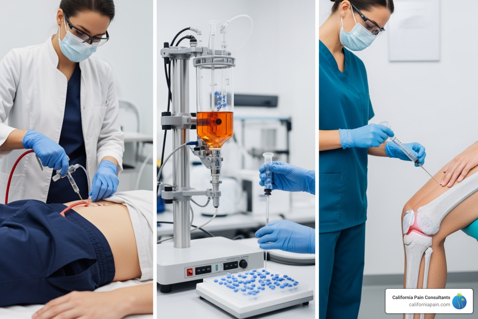 Stem Cells Explained: How This Cutting-Edge Therapy Works Wonders ...