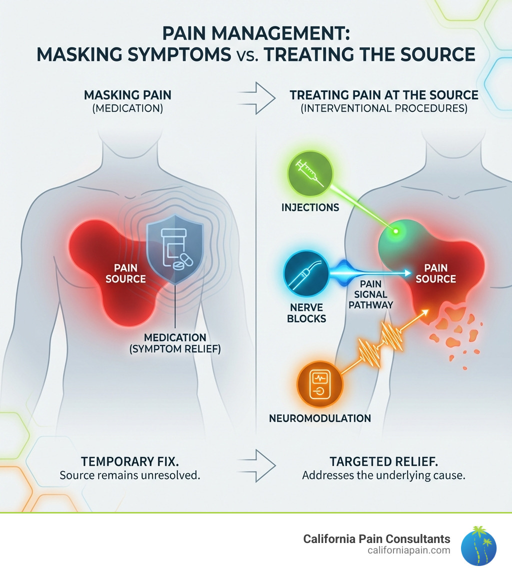 Interventional Pain Management Near Me: Ultimate Relief 2025
