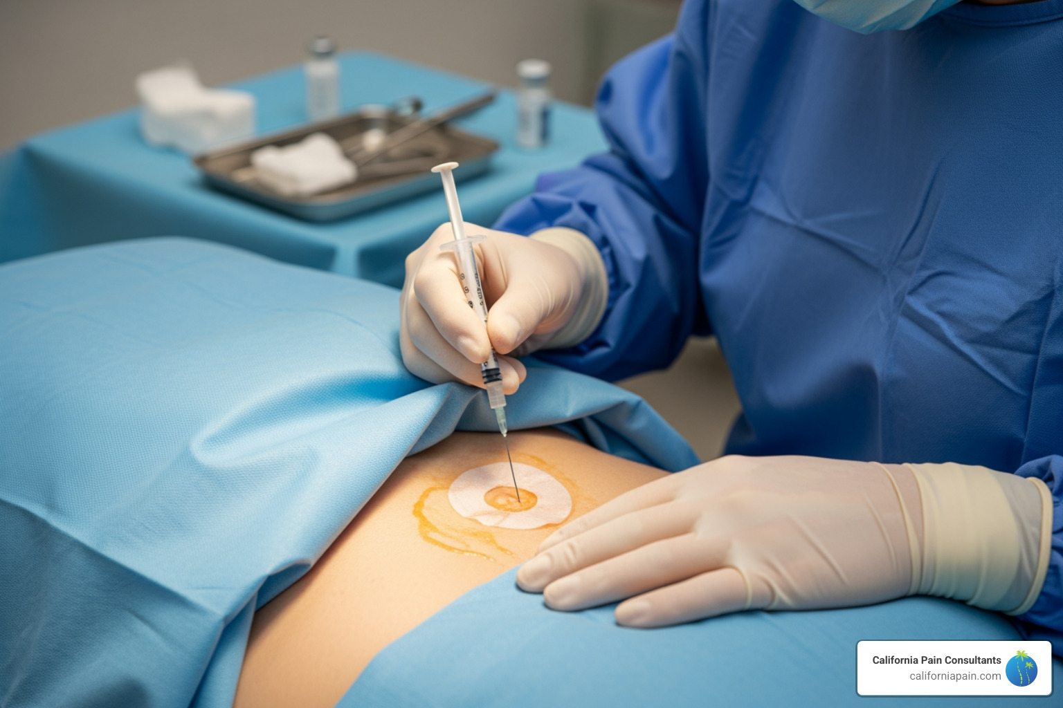 Interventional Pain Management Near Me: Ultimate Relief 2025