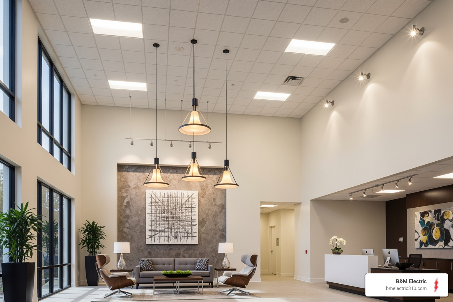 Brightening Torrance: A How-To Guide for Commercial and Residential ...
