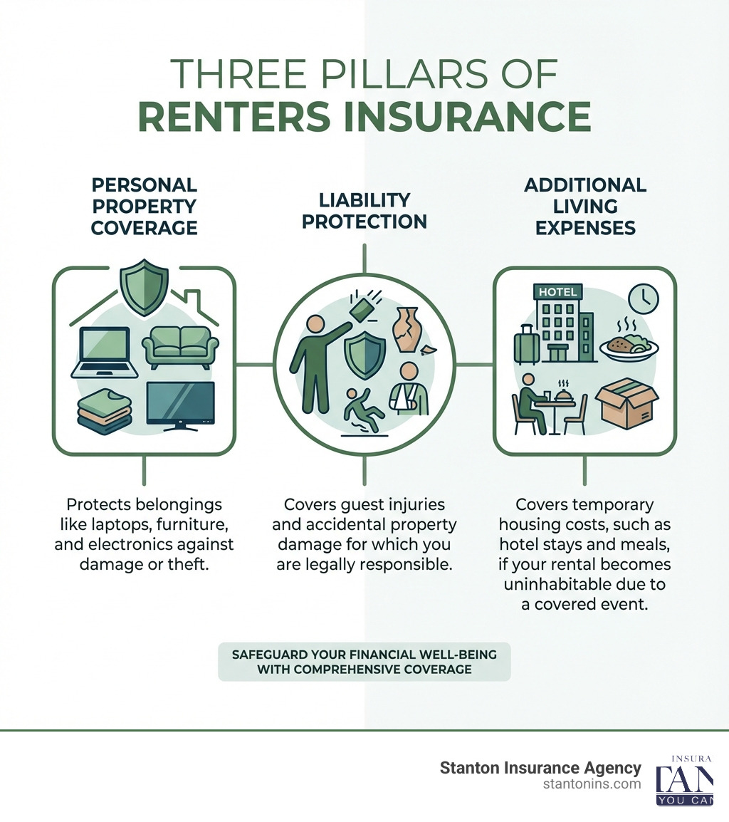 Your Instant Renters Insurance Quote: Protect Your Stuff Today!