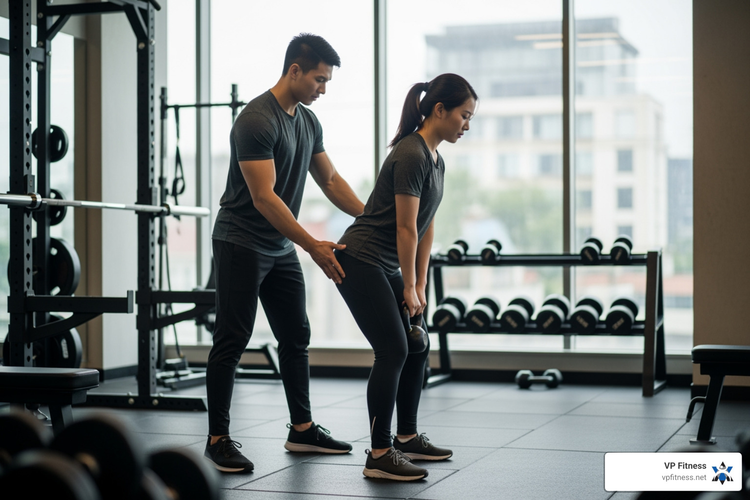 Get Fit in New Providence: Discover Your Ideal Personal Trainer - VP ...