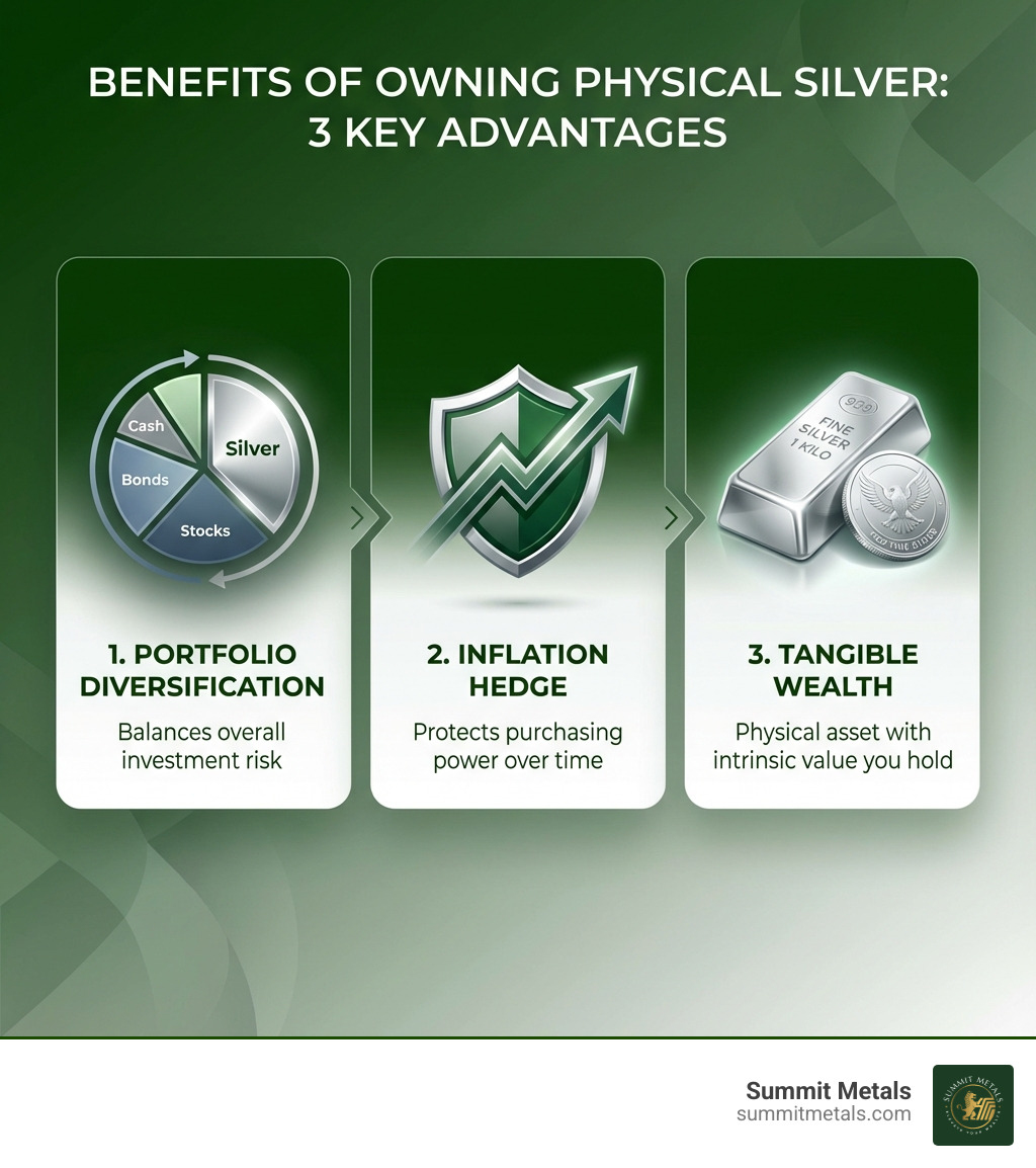 Silver Online Shopping: Top 5 Smart Buys – SM