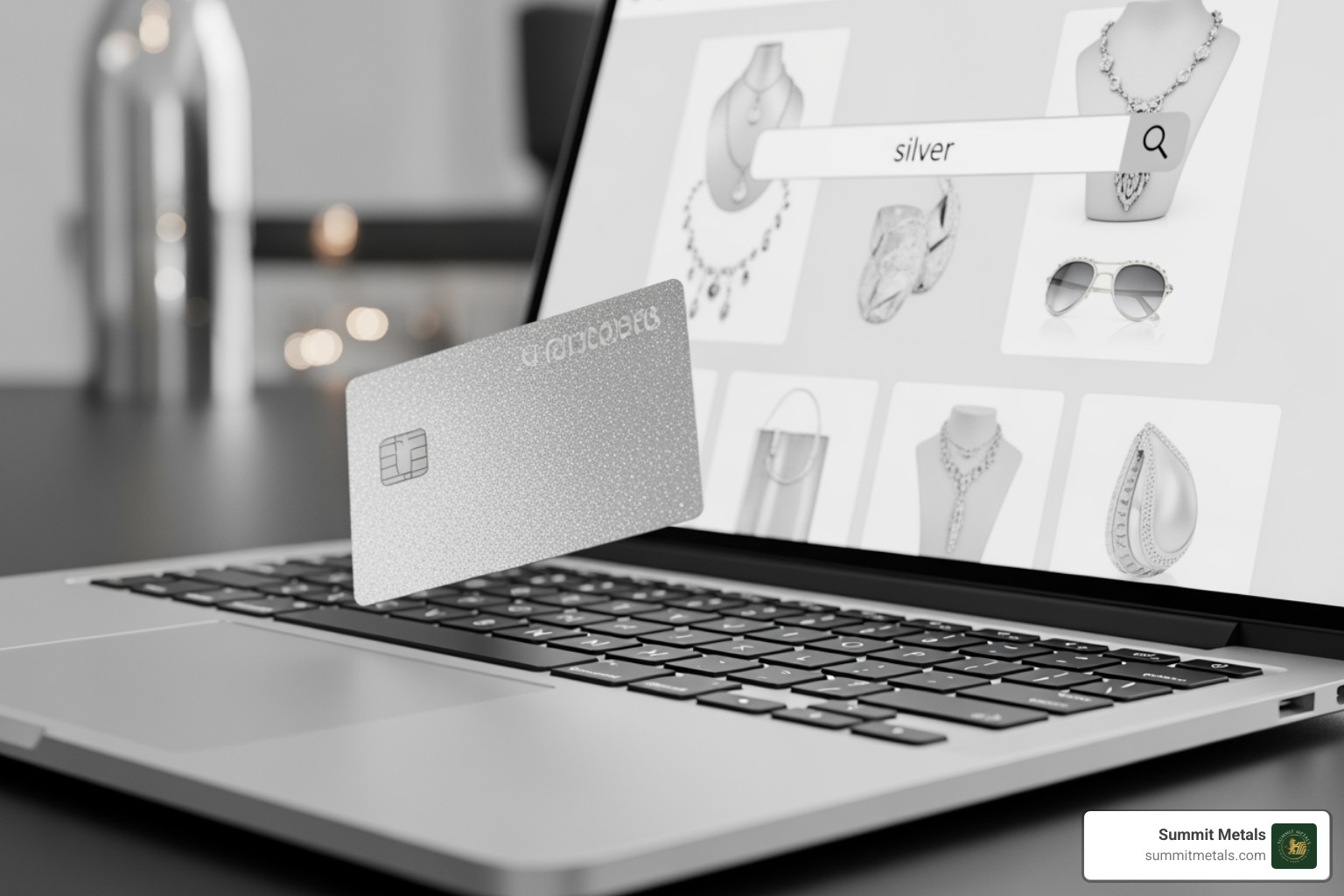 Silver Online Shopping: Top 5 Smart Buys – SM