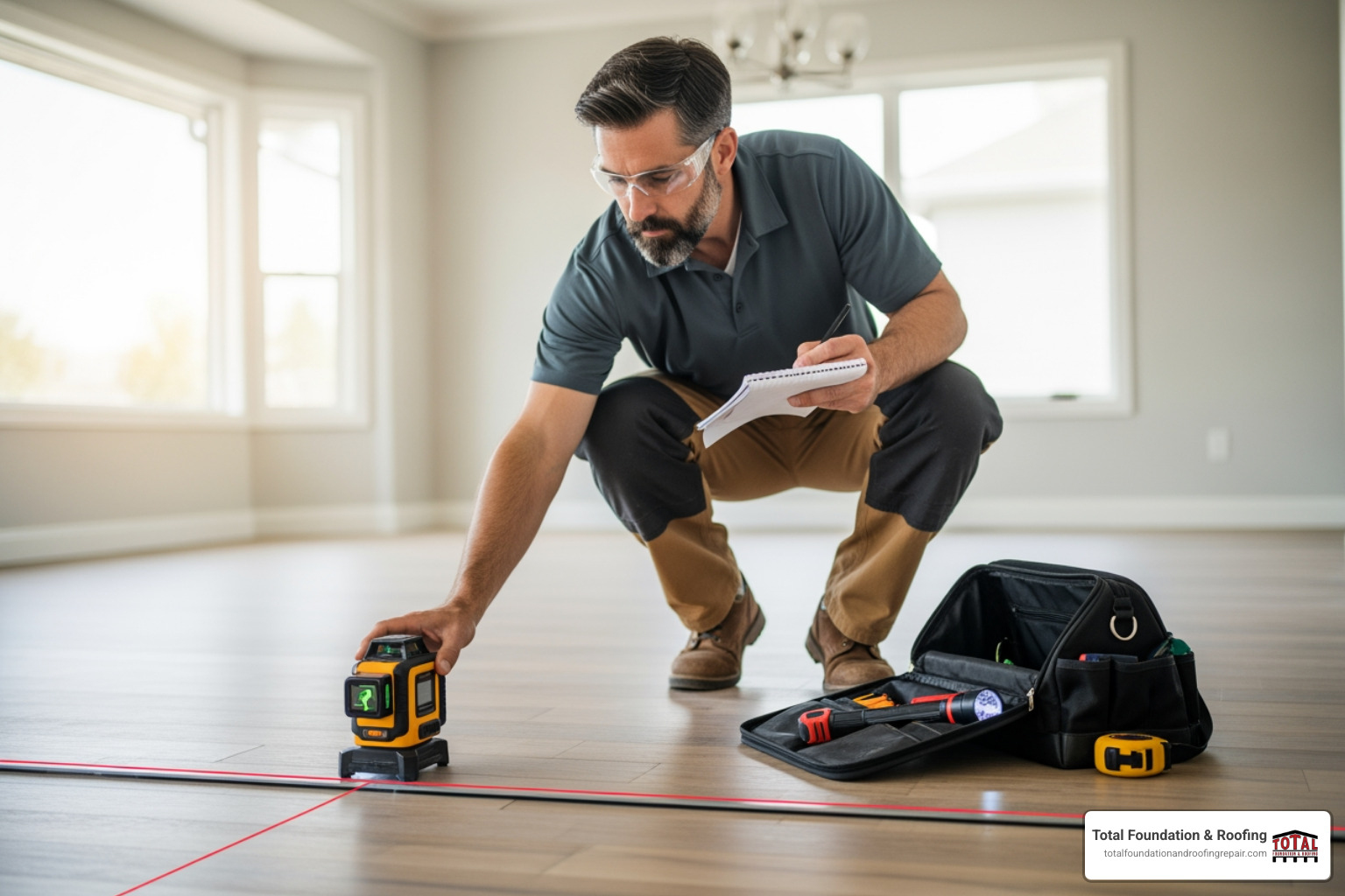 Don't Crack Under Pressure: How to Choose the Best Foundation ...