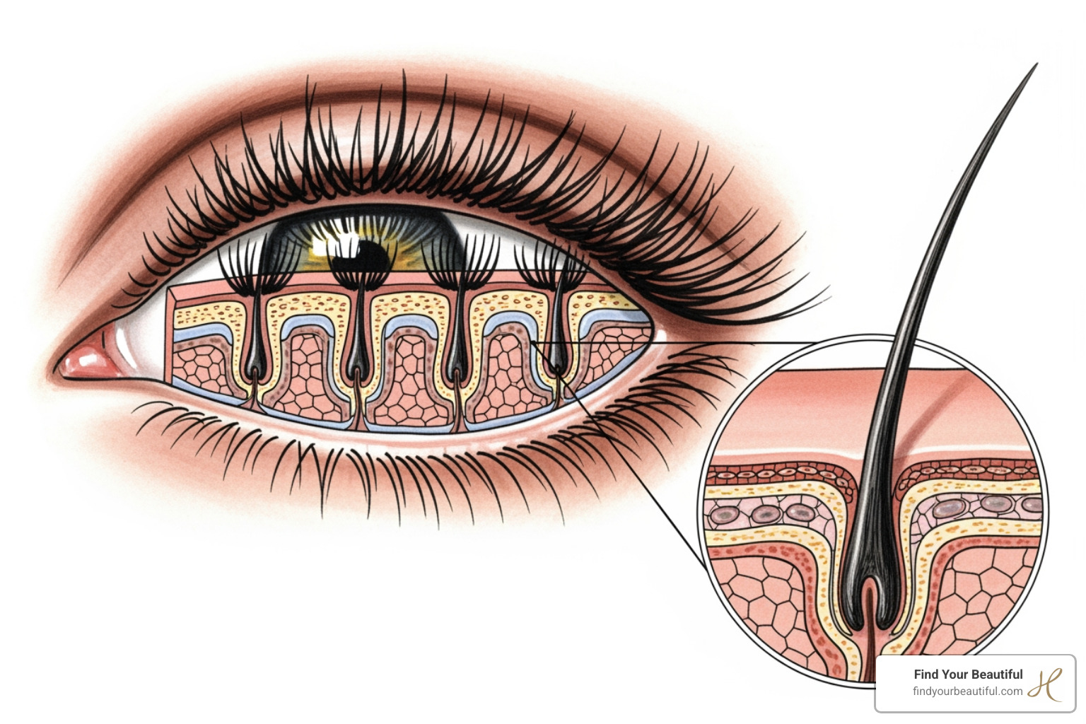 From Beginner to Pro: Navigating Lash Lift Certification - Dr. Connie Hiers