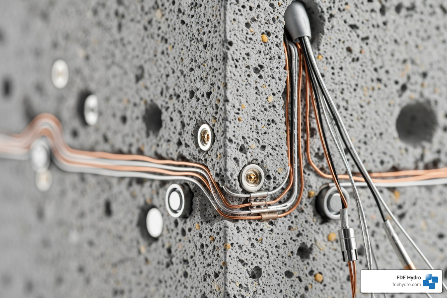 Building Smarter The Innovative Precast Concrete Way