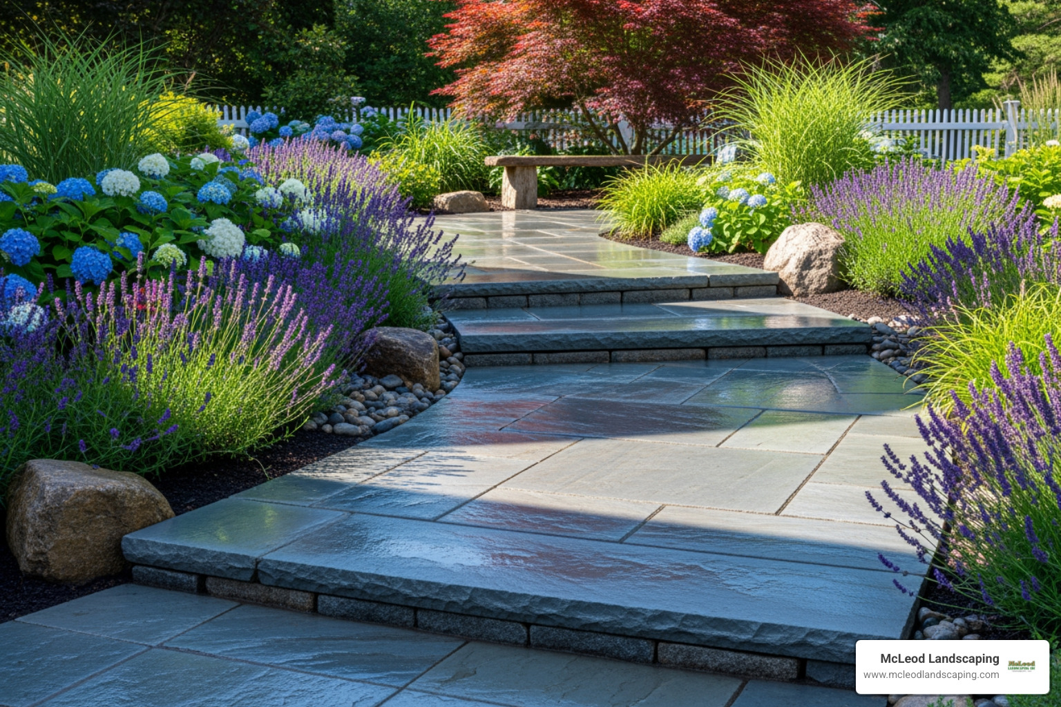 Bluestone Walkway Cost: Ultimate Guide for Best Costs 2026