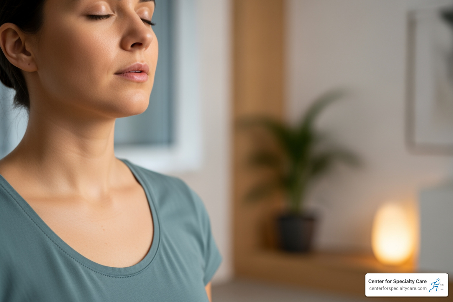 How to Relieve Stress: Simple Strategies for a Serene Life | Center for ...