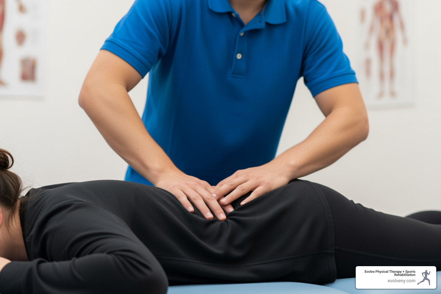 Manual therapy for pain: Your #1 Guide to Relief — Physical Therapy in ...