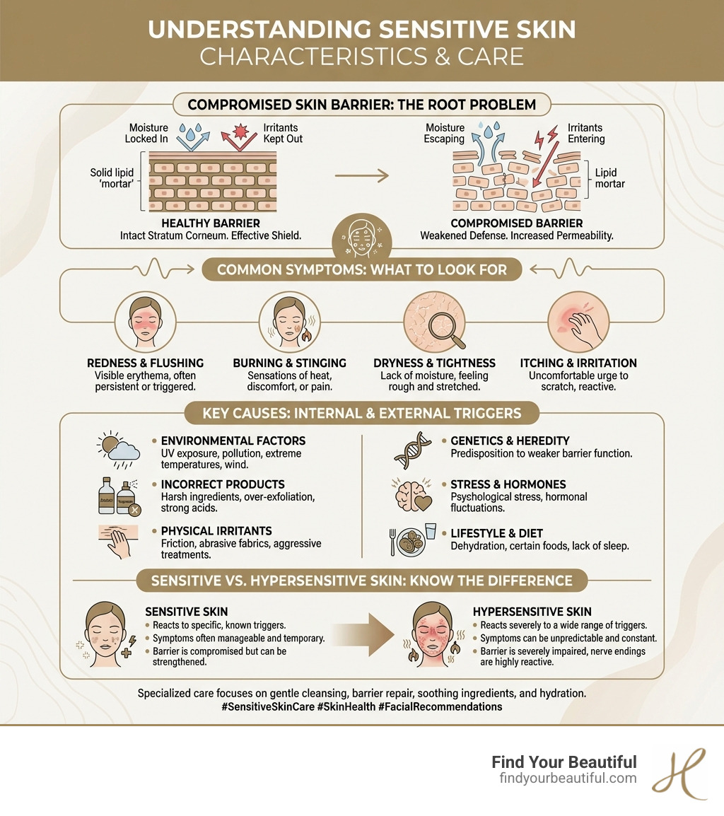 Top Facial Recommendations for Your Delicate Skin - Dr. Connie Hiers