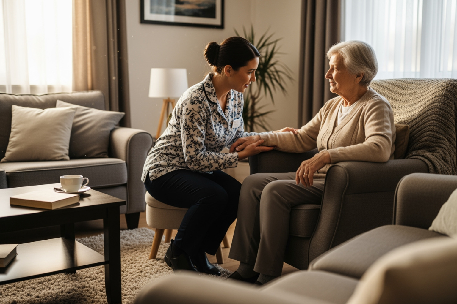 Skilled Nursing Care: Ultimate Guide 2025