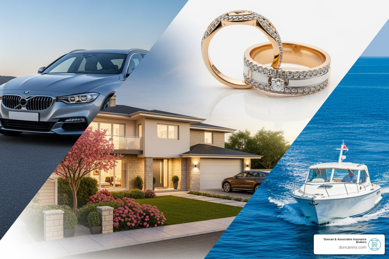 Your Personal Shield: A Deep Dive into Personal Lines Insurance ...