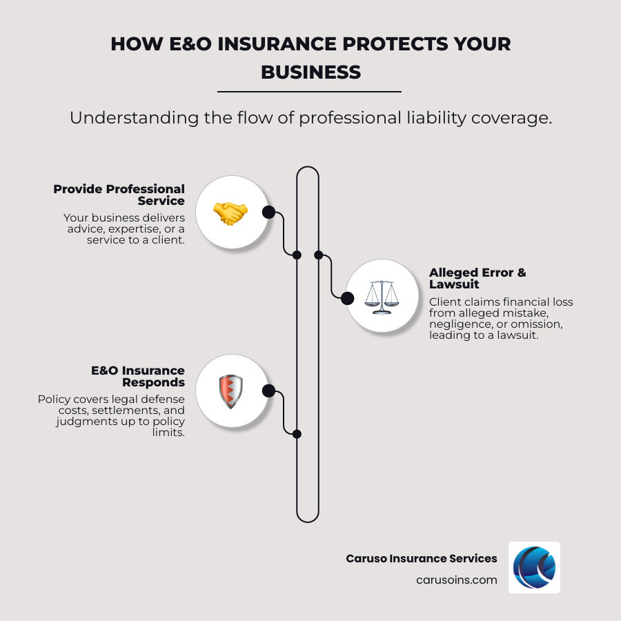 E&O Insurance: Ultimate 2026 Protection
