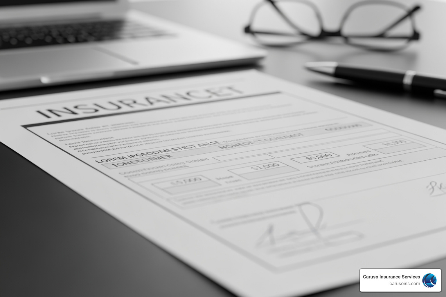 ACORD 25 & Beyond: Comprehensive Examples of Certificates of Insurance ...