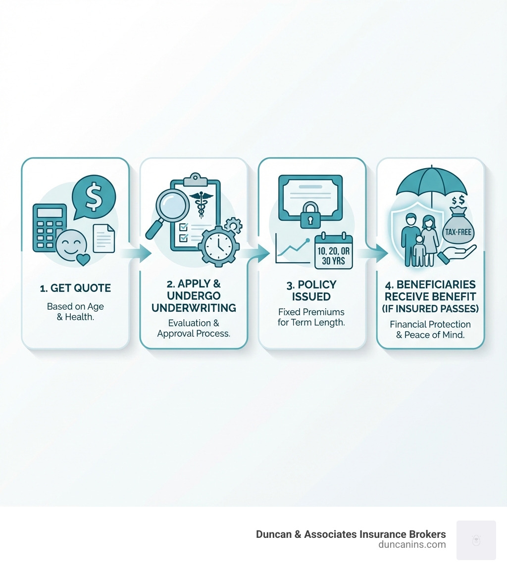 Beyond the Numbers: A Deep Dive into Term Life Insurance Quotes and ...