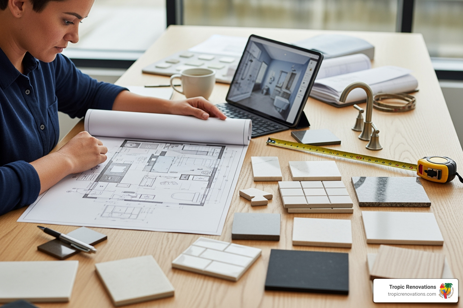 From Master to Small: Finding Your Perfect Bathroom Remodeler in Venice ...