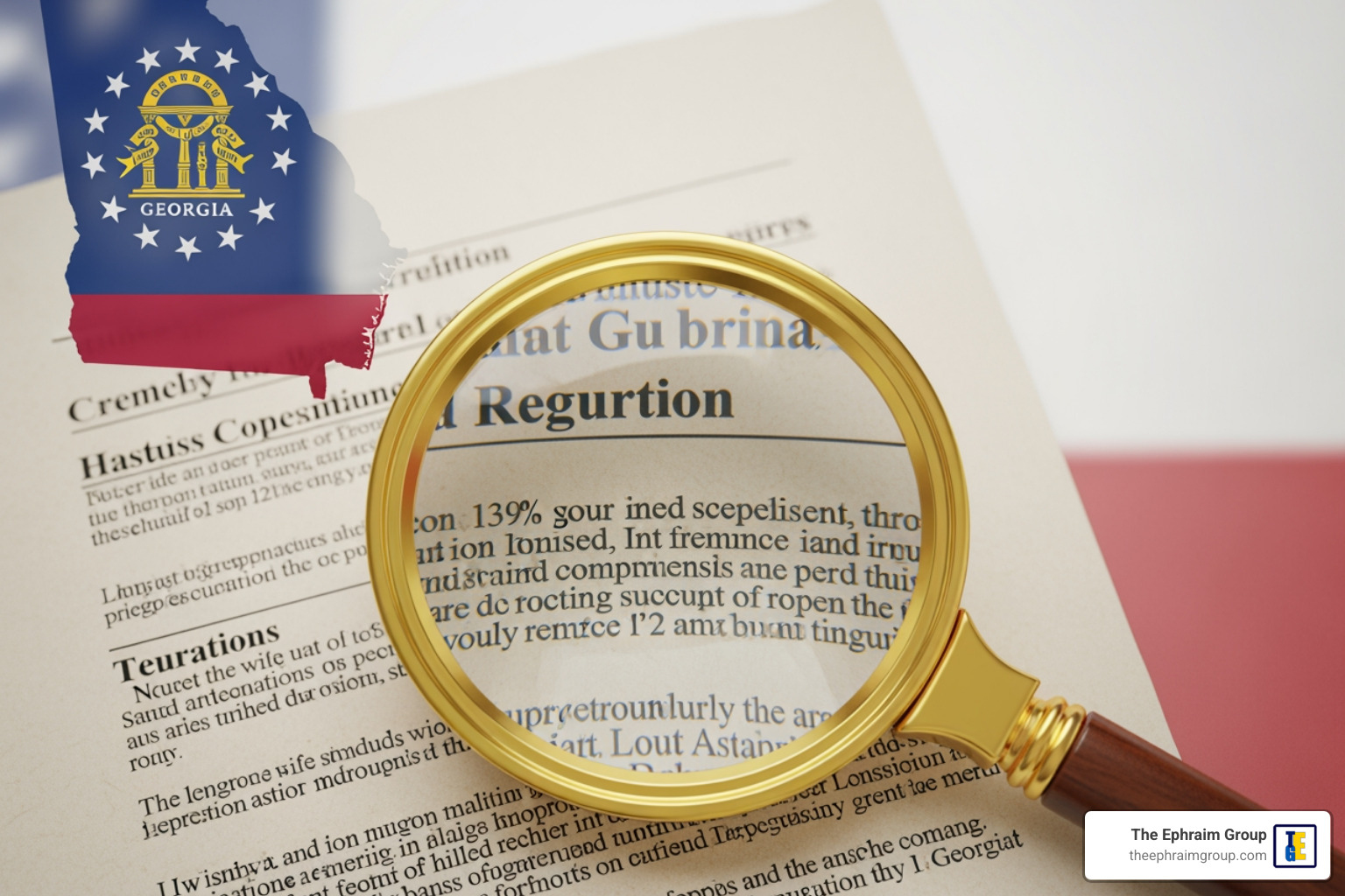 Ga Commercial Auto Insurance: Smart 25/50/25