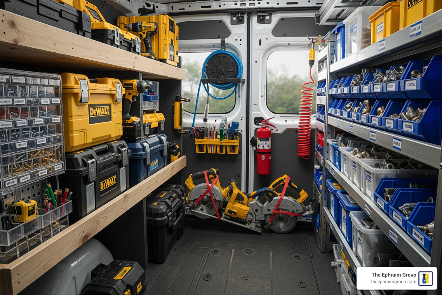 Renovate with Confidence: Securing Your Business with Contractor ...