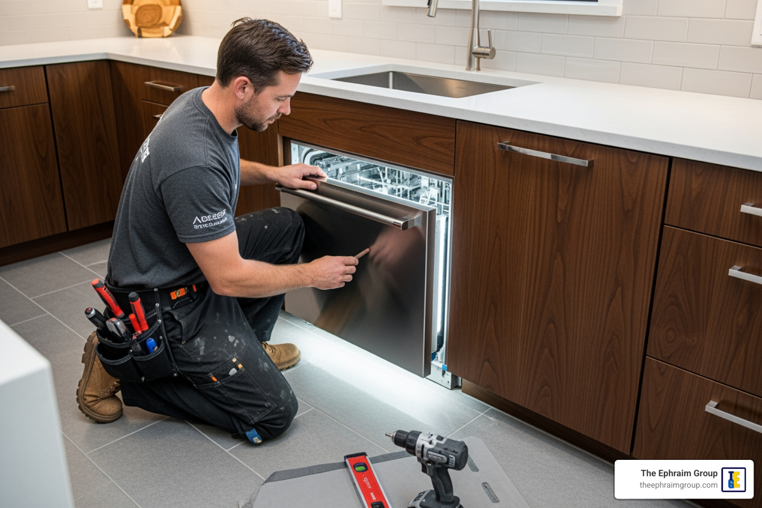 Renovate with Confidence: Securing Your Business with Contractor ...