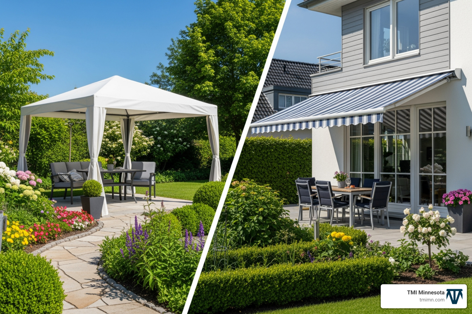 Canopy Roof: 5 Key Signs to Upgrade Now!