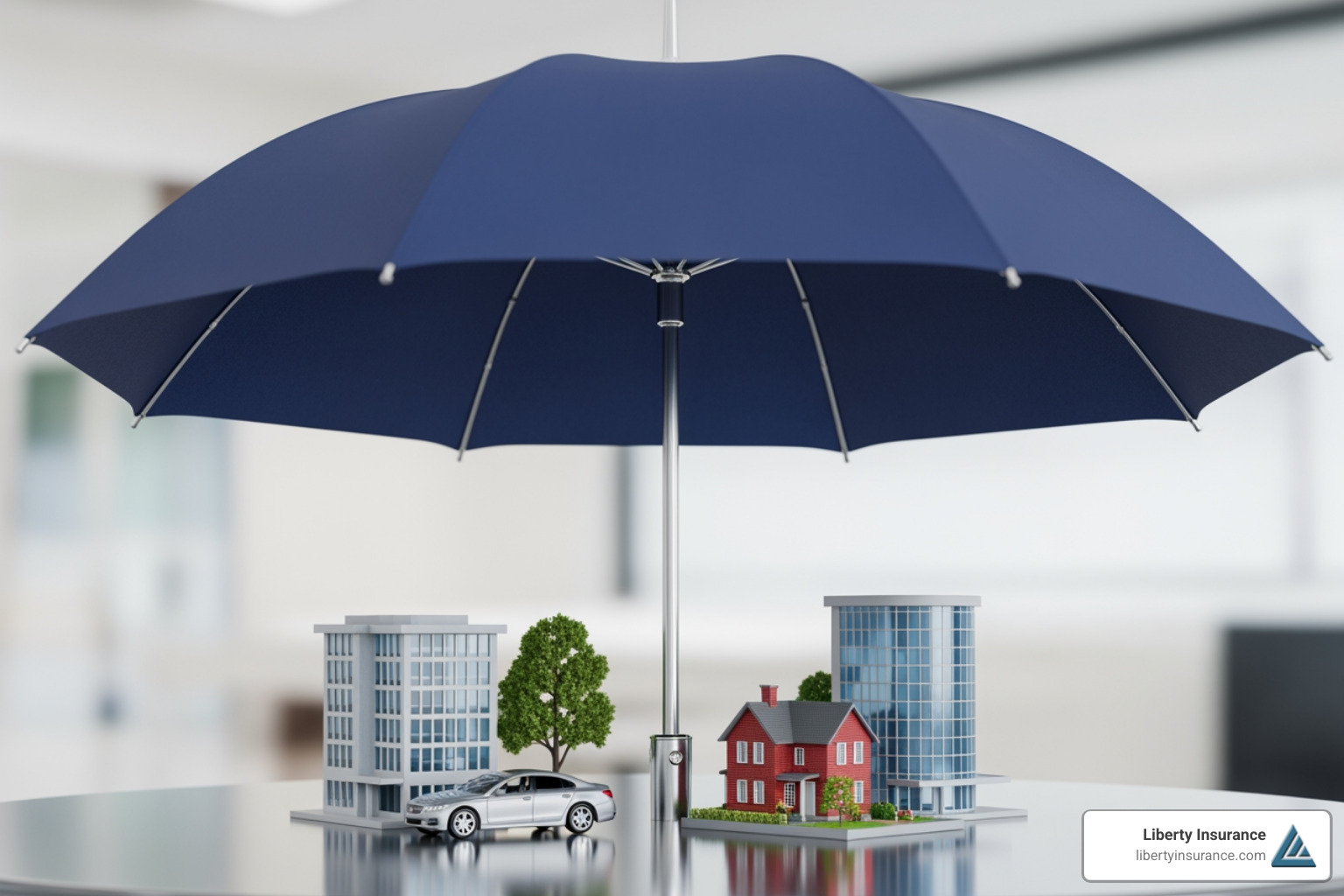 Beyond the Basics: A Guide to Excess Liability and Umbrella Coverage ...