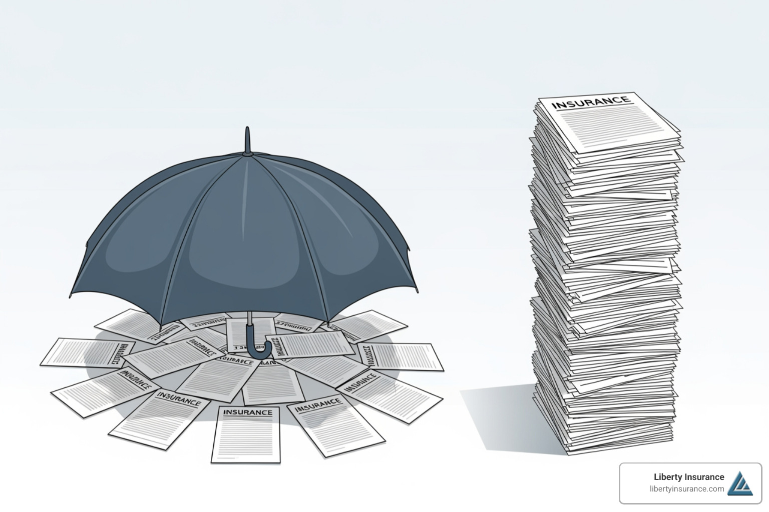 Beyond the Basics: A Guide to Excess Liability and Umbrella Coverage ...